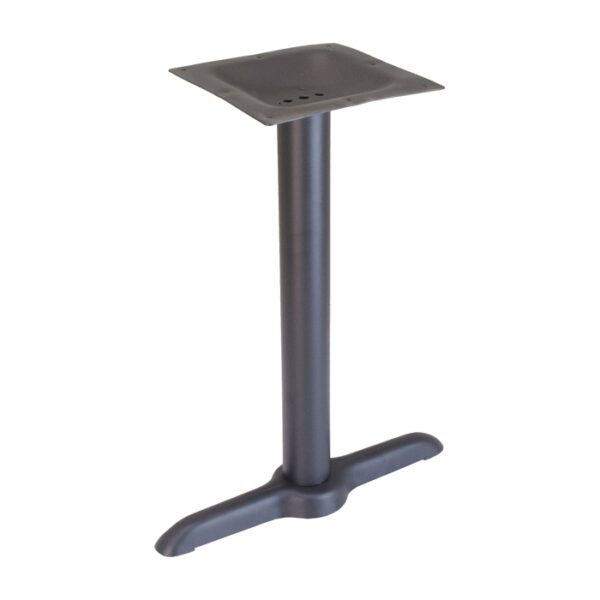 Table Bases | Sturdy Components for Cafeteria and Breakroom Furniture
