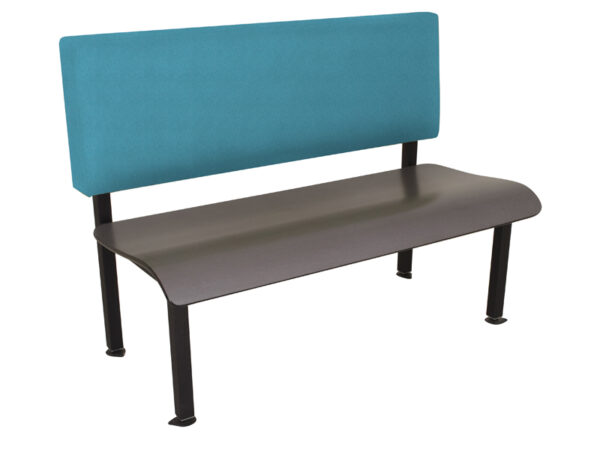 Metal Frame Booths | Commercial Furniture for Restaurants
