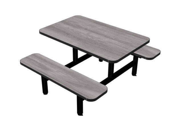 Island Bench Units | Tables and Benches for Cafeterias