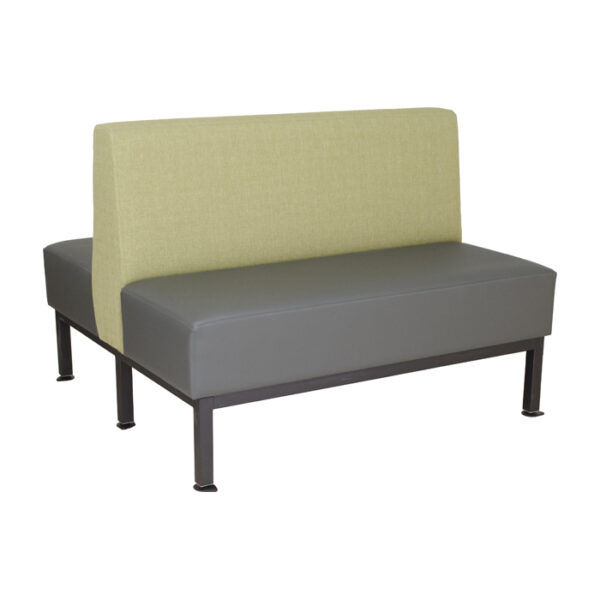 Metal Frame Booths | Commercial Furniture for Restaurants