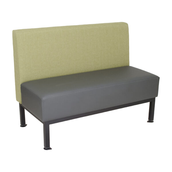 Metal Frame Booths | Commercial Furniture for Restaurants