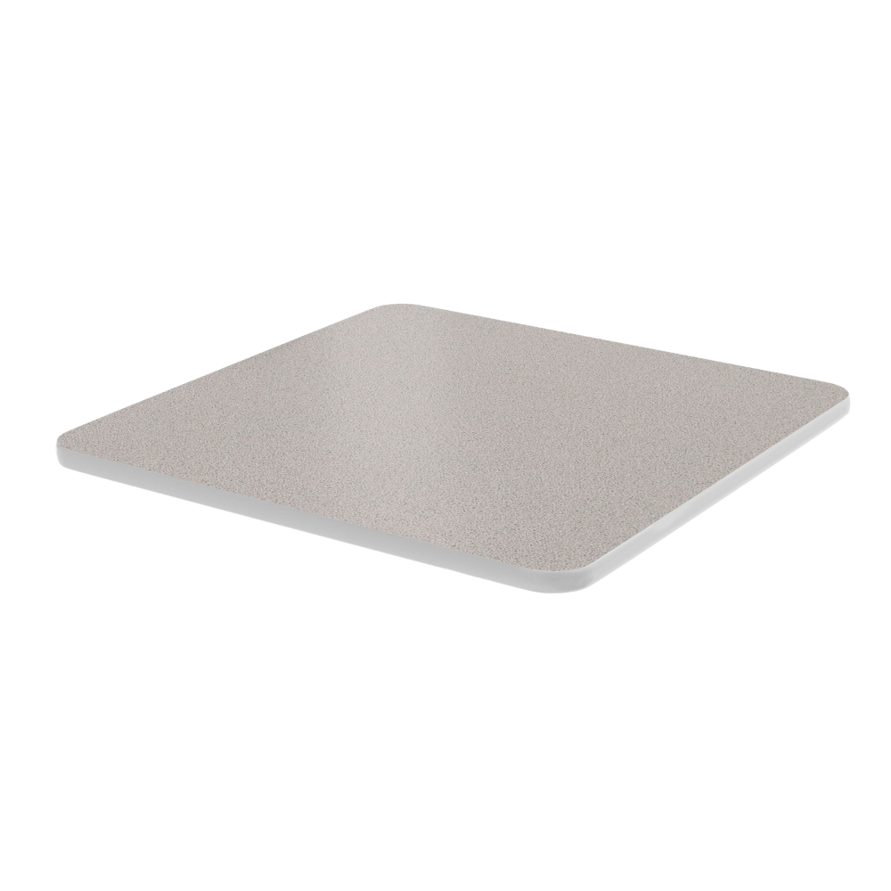 Vinyl Edge Table Top Square | Cafeteria & Restaurant Furniture
