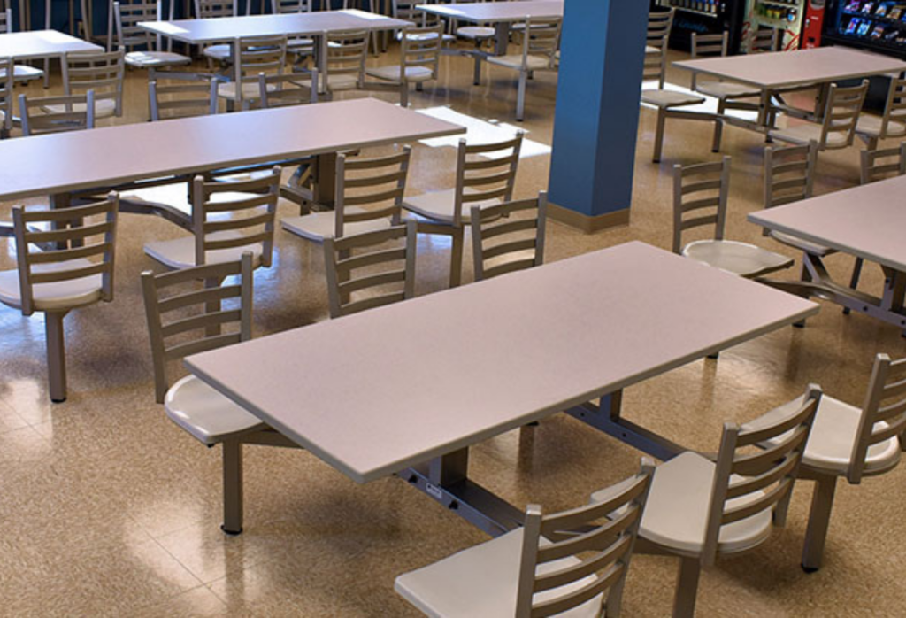 Creating the Perfect Break Room: Furniture Tips for Manufacturing ...